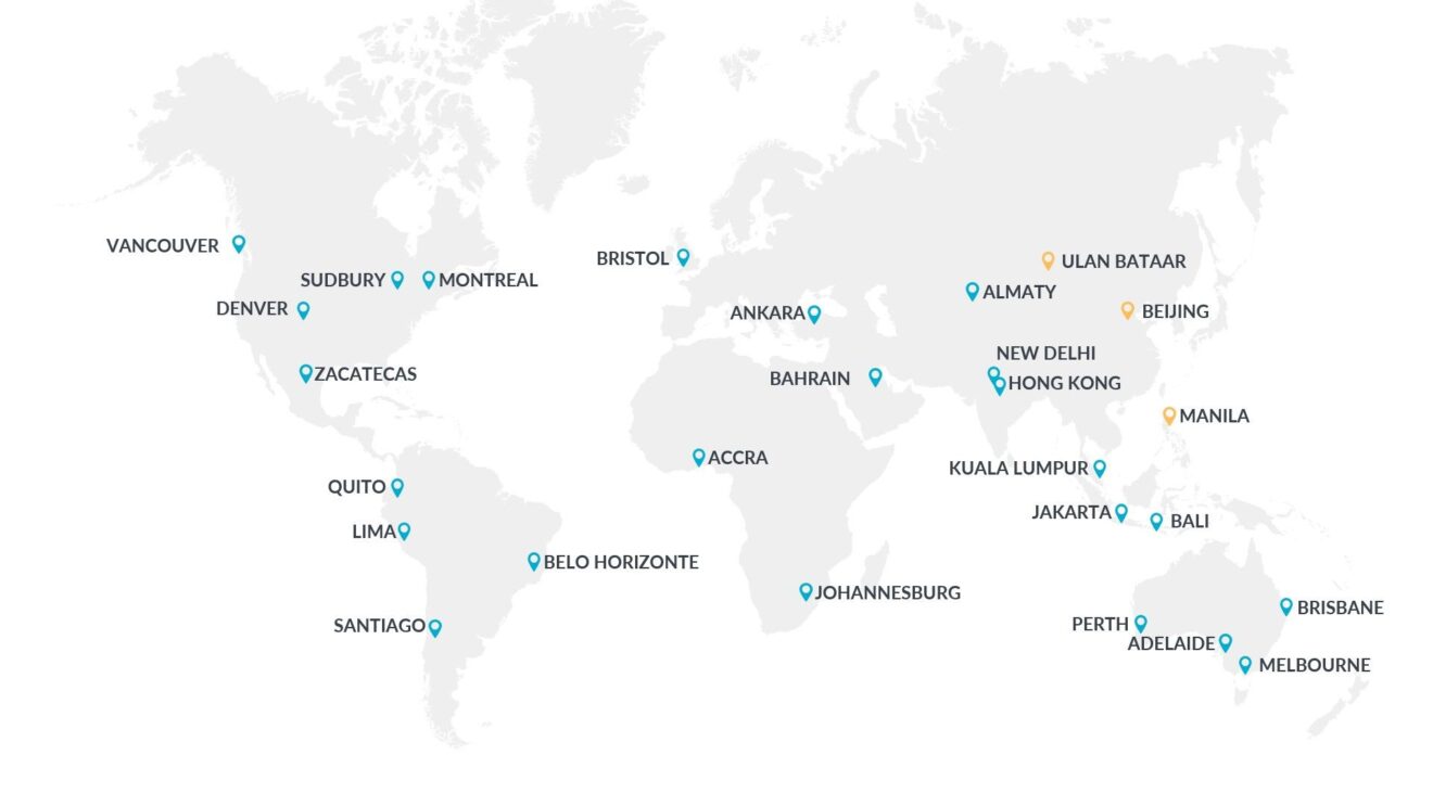 Professional Development - Snowden Optiro